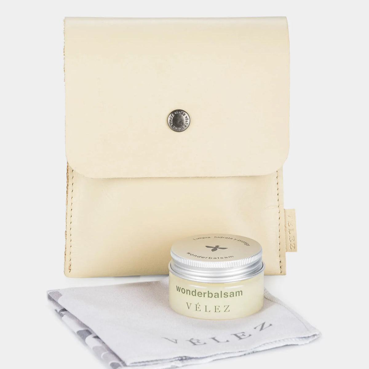 KIT WONDER BALSAM — Shopialo.com