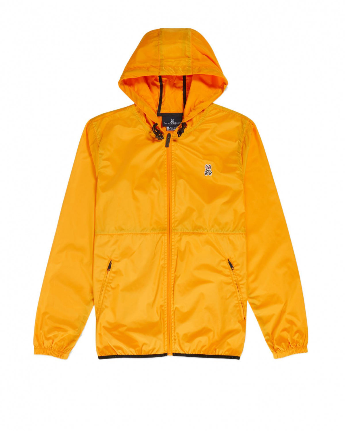 Alby packable jacket / Psycho Bunny — Shopialo.com